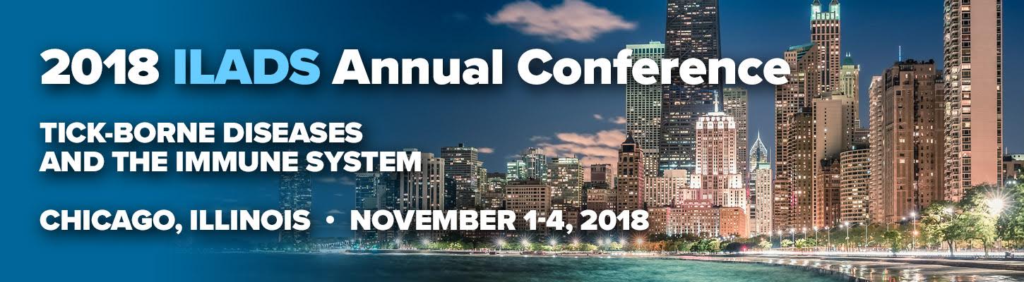 2018 ILADS Annual Conference in Chicago | Madison Area Lyme Support Group