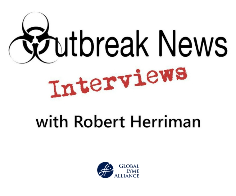 Podcast: Lyme Disease, Tick-borne Disease Working Group & IDSA ...