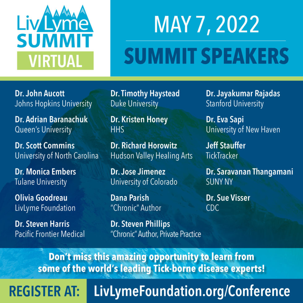 Lyme Awareness Events | Madison Area Lyme Support Group