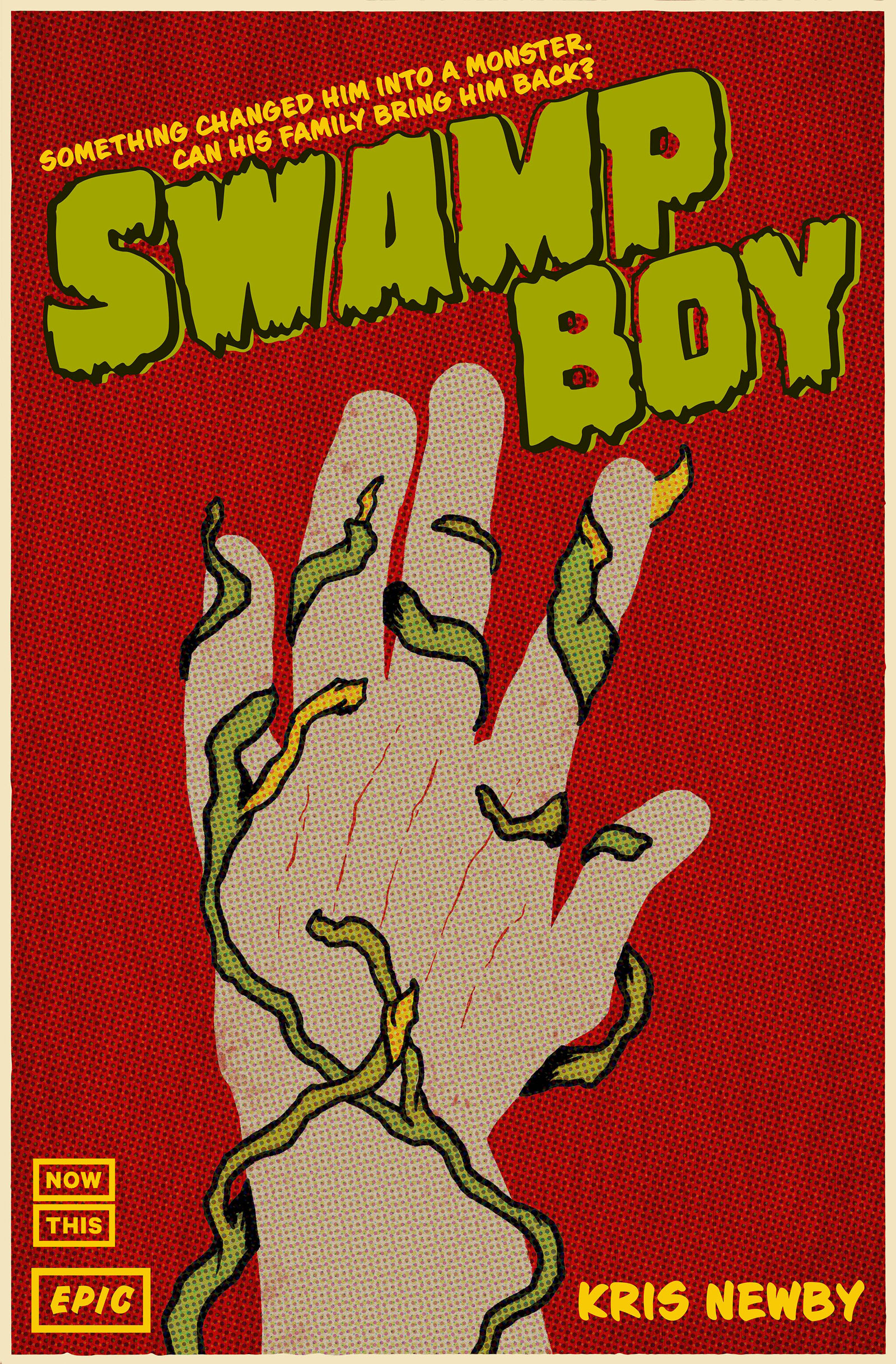 Swamp Boy: A Teen With Bartonella | Madison Area Lyme Support Group